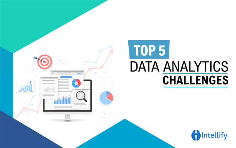 Top 5 Data Analytics Challenges – PowerX Solutions